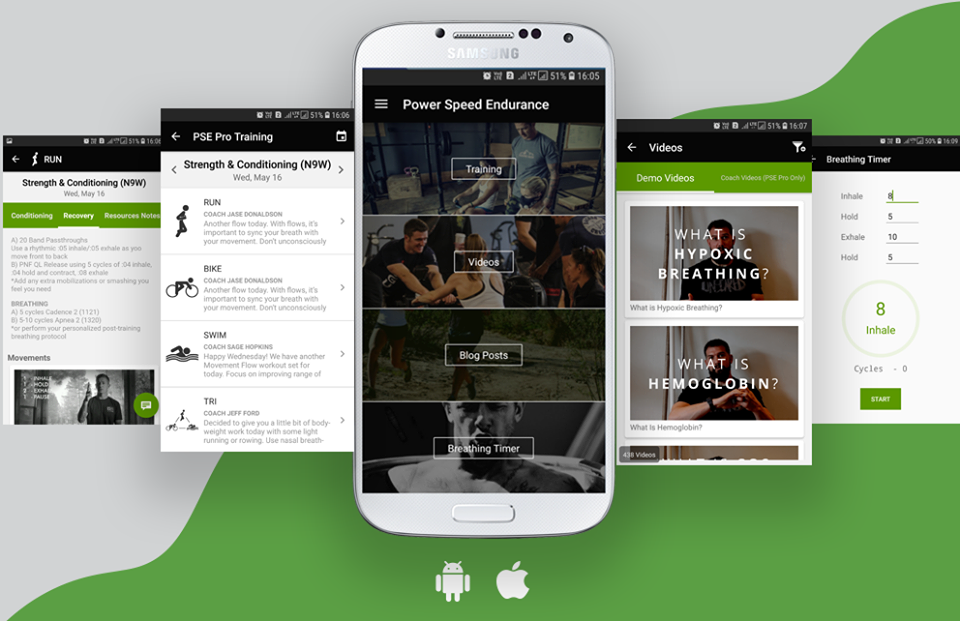Prominent Apps - PHP | Node.js | ReactJs | ReactNative Development