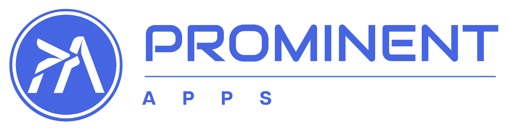 Prominent Apps - Feel free to contact us