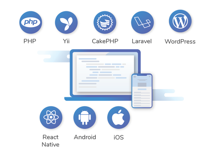 Prominent Apps - About our Company